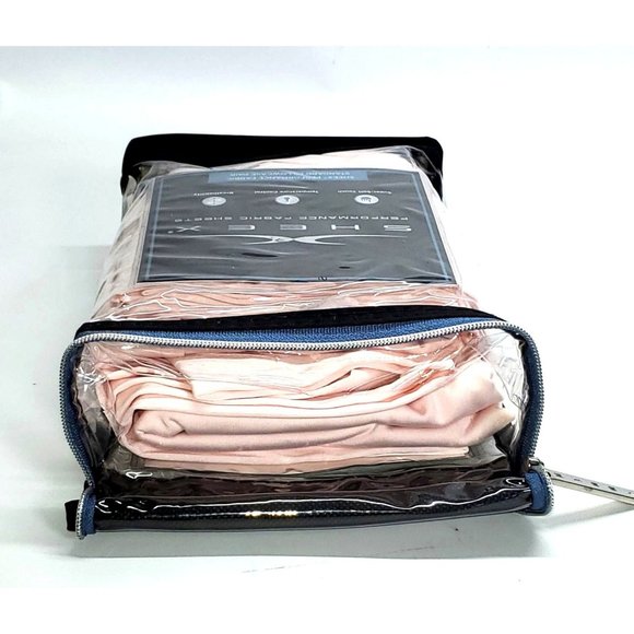 Sheex | Bedding | Nwt 7 Sheex Original Performance Soft Set Of 2 ...